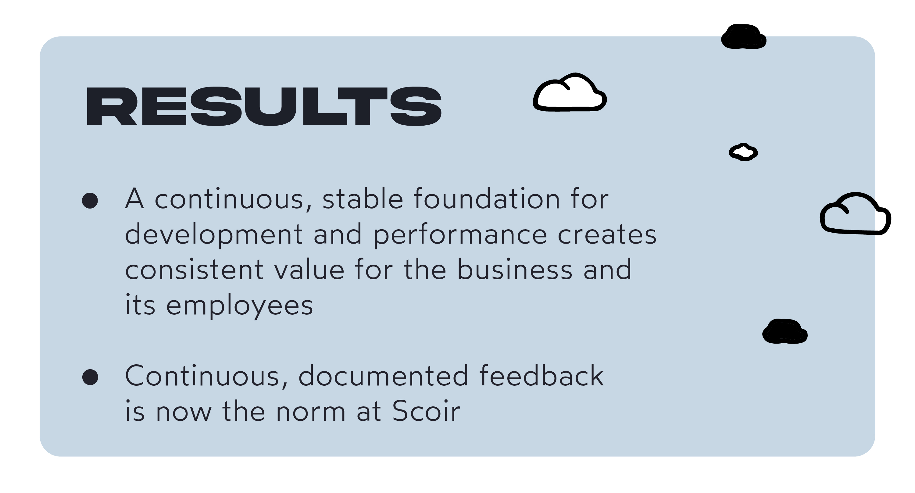 Scoir + Pando Case Study