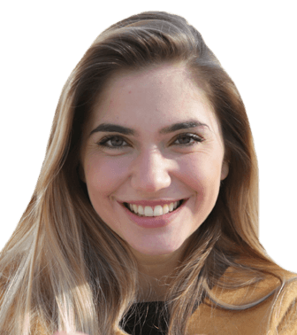 Hire remote LatAm Graphic Designer - quickly and affordable