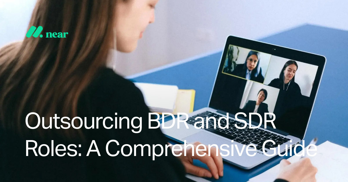 Outsourcing BDR Roles: A Comprehensive Guide