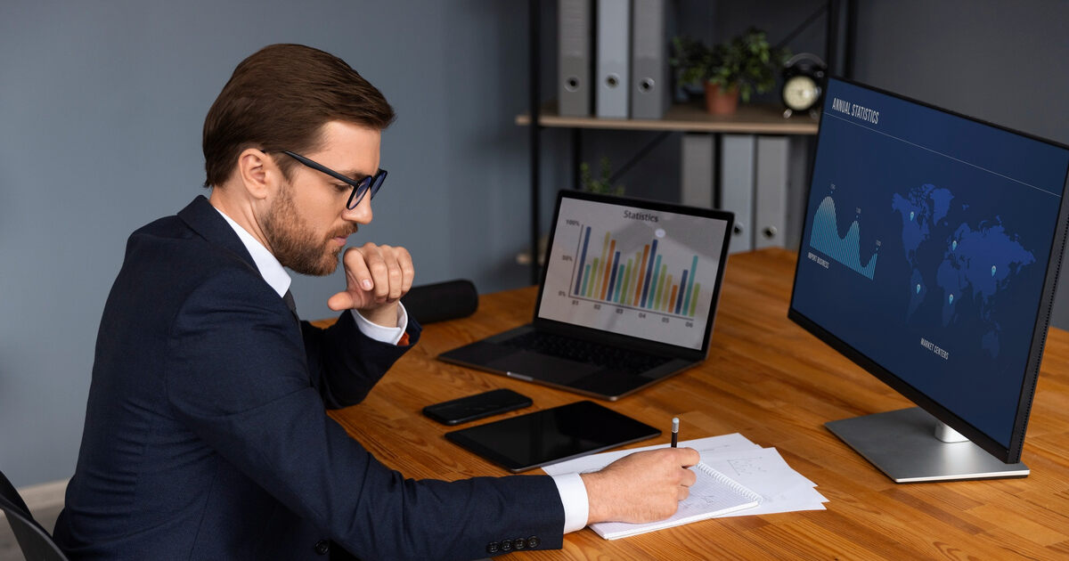 Outsourced CIO: Learn How It Can Benefit Your Business