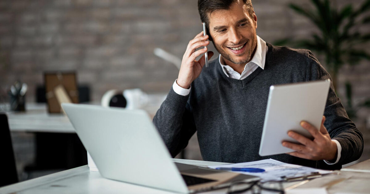 Top Phone Screen Interview Questions To Ask Remote Talent