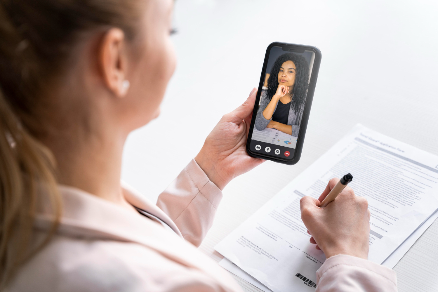 Top Phone Screen Interview Questions To Ask Remote Talent