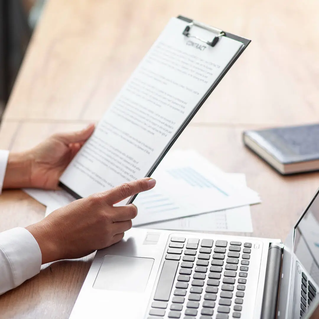 Contract Recruitment: What Is It and How Does It Work?