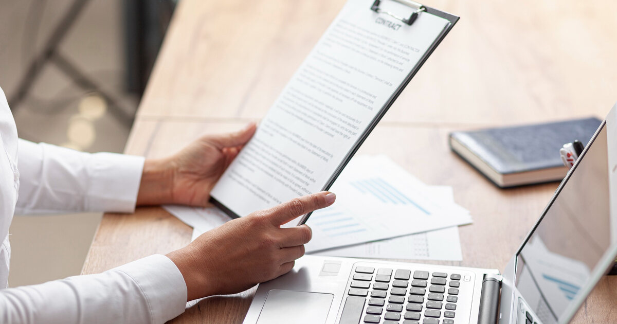 Contract Recruitment: What Is It and How Does It Work?