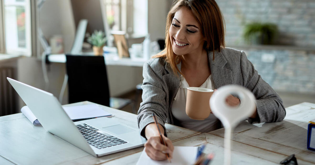 5 Best Recruitment Agencies for Executive Assistants