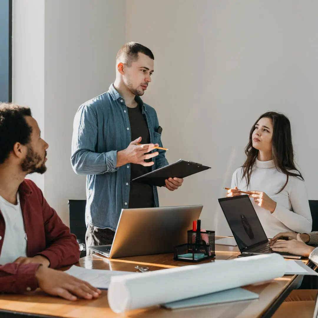 Project Management Recruitment Agencies: 6 Top Companies