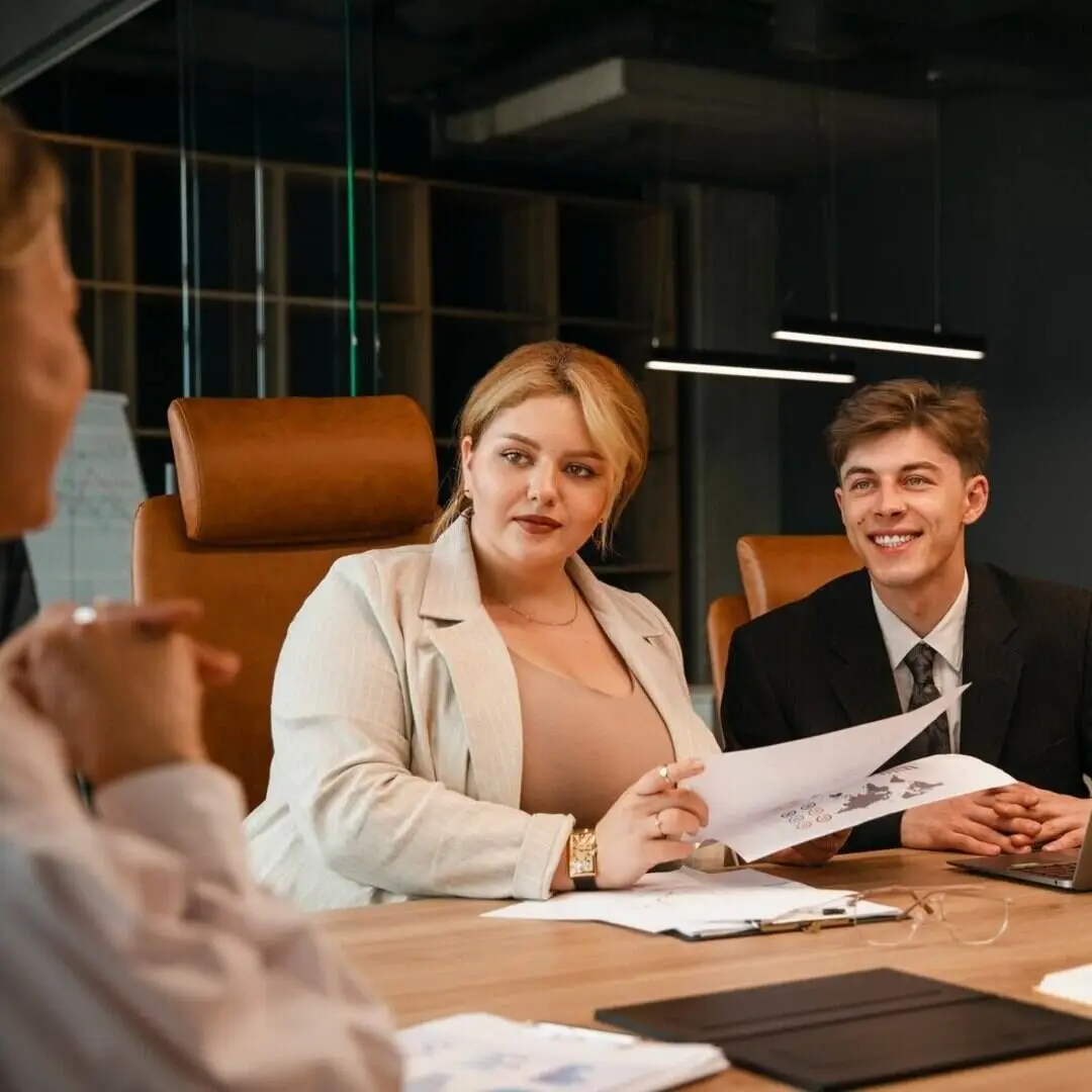 Remote Hiring Agency: Scale Your Team Effortlessly