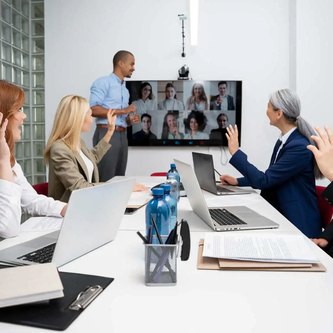 The Top 9 Talent Acquisition Services for Your Business