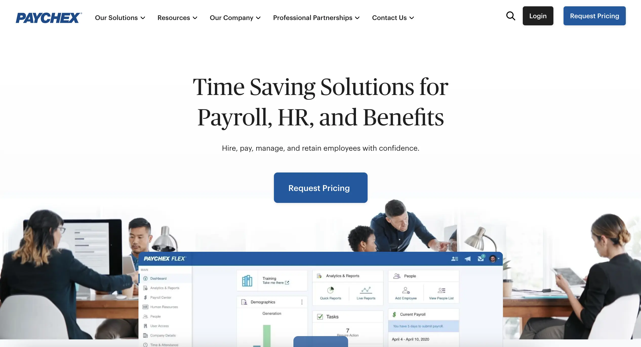 What is a PEO and Why Should You Use One?