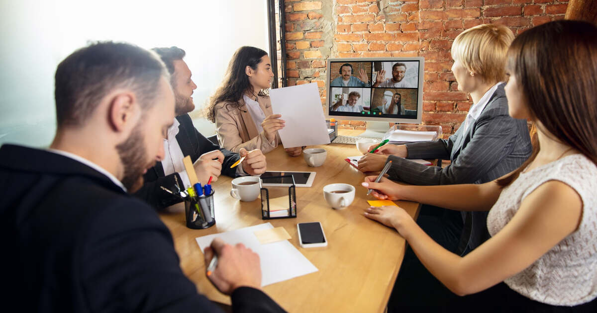 Talent Acquisition vs. Recruitment: Differences Explained