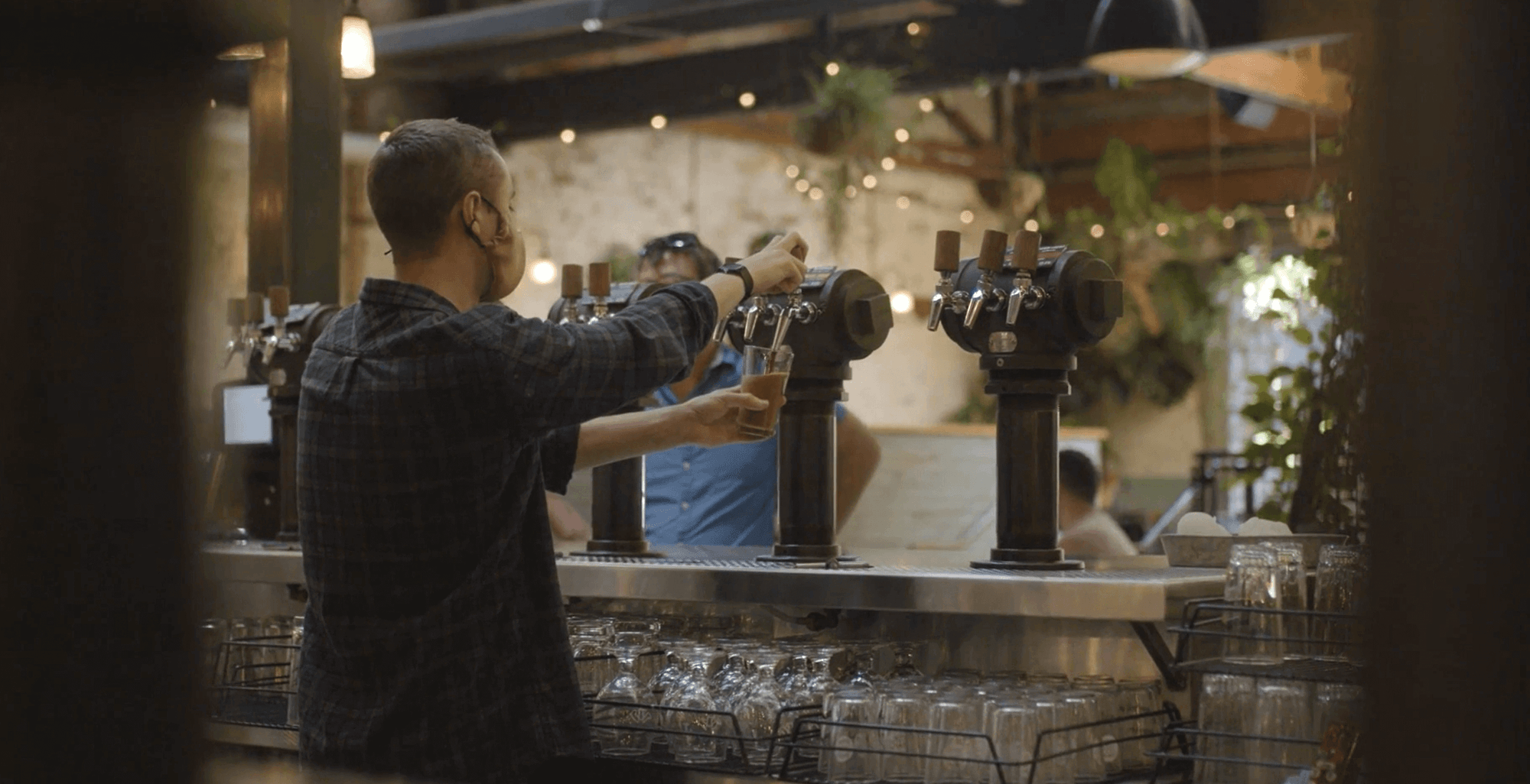 OFS | Powerful Manufacturing Efficiency Software