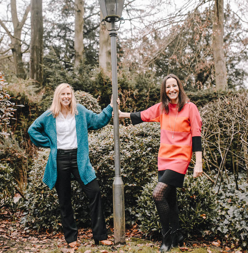 Fleur Goister - GF Family