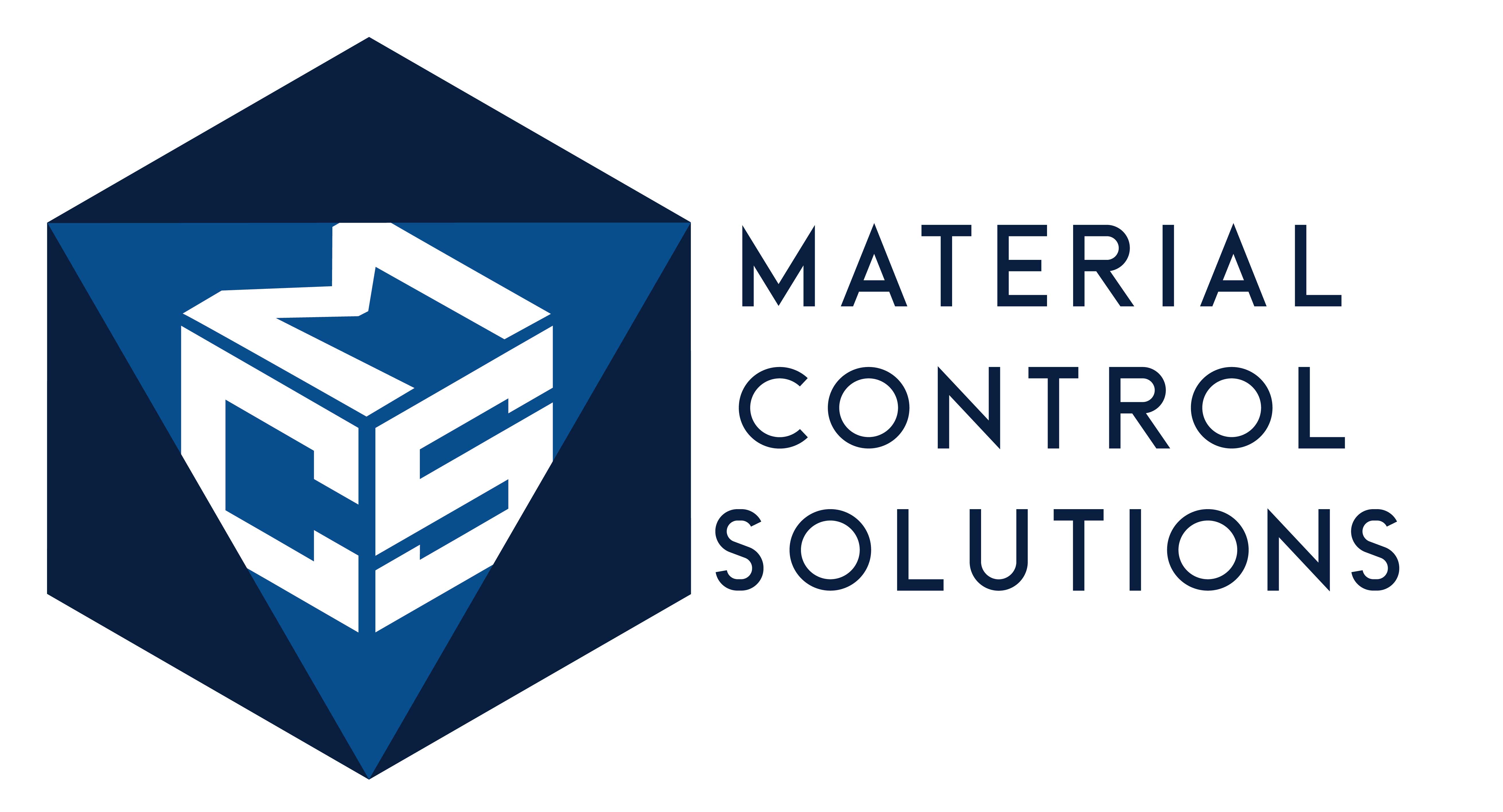 Bulk Material Expertise—Material Control Solutions