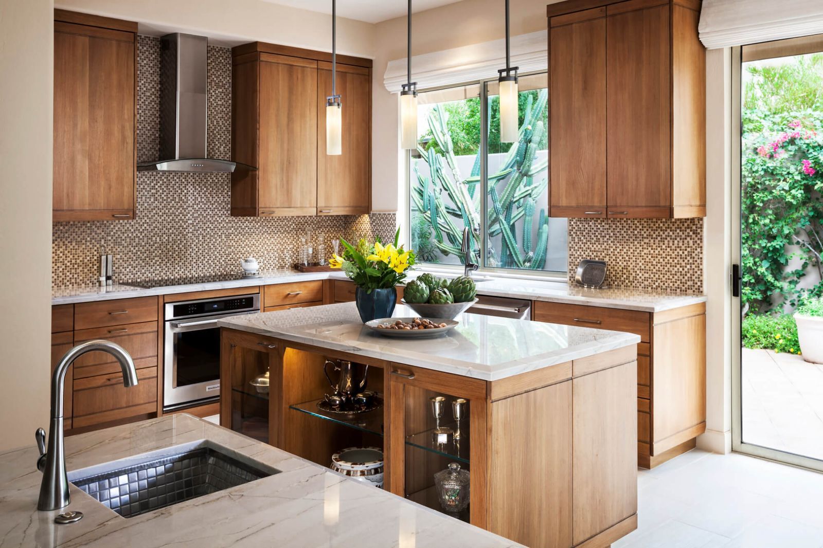 Arizona's Premier Wellness Interior Design Firm | Sesshu Design Associates