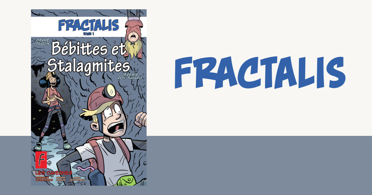 Fractalis
