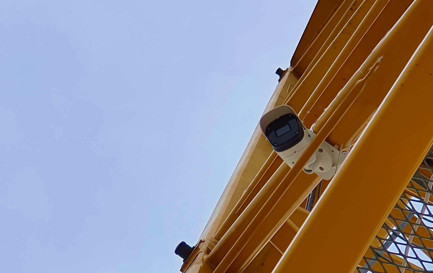 oculai - The AI for the shell construction