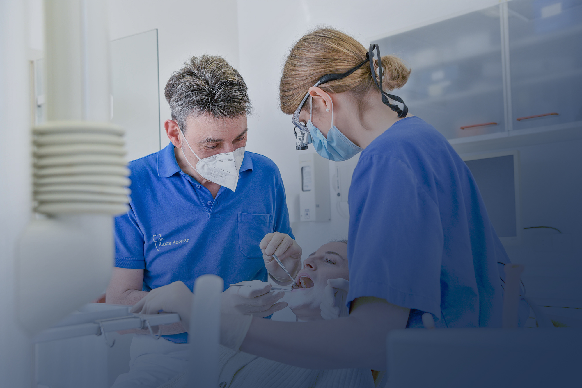 Zahnarztpraxis Dr.Kupper & Rödel
