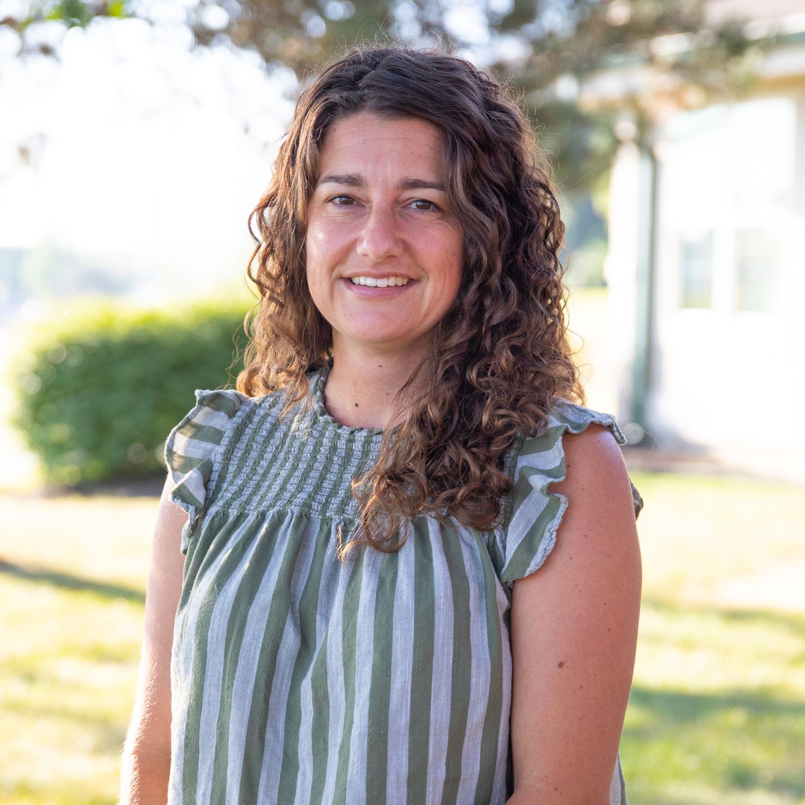 About | Church at the Crossing | Church of God Indianapolis, IN