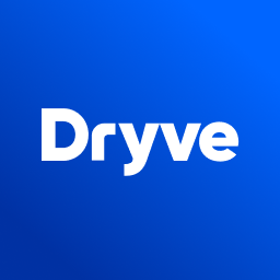 Dryve - 3X mais financiamentos aprovados