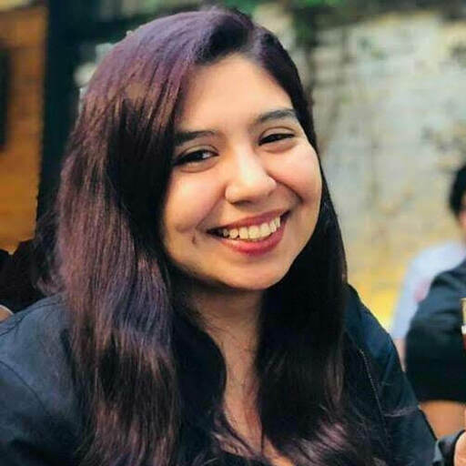 Nicole Osorio | Autor | Blog Encuadrado