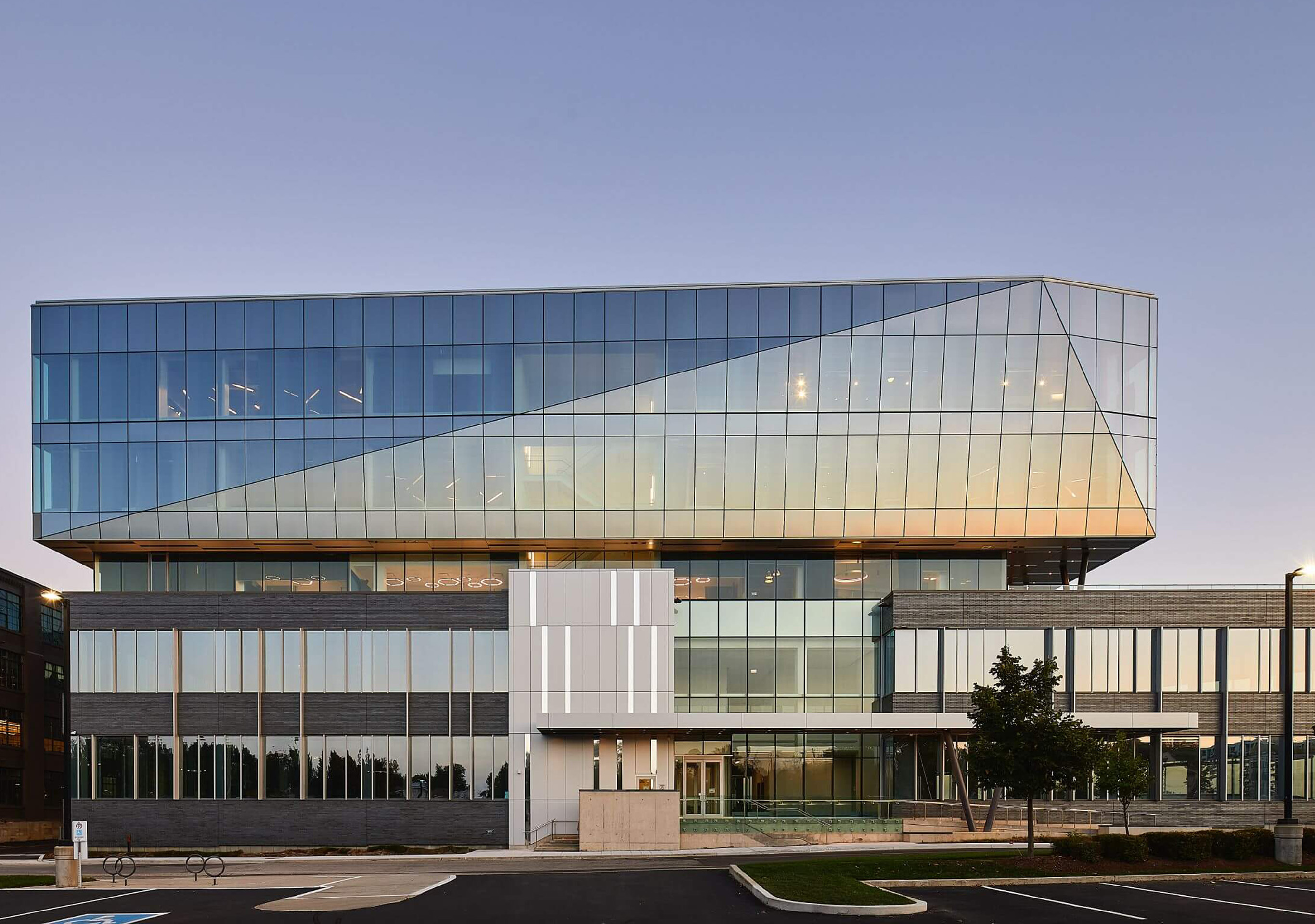 Waterloo Region Architecture Firm | Martin Simmons Sweers Architects