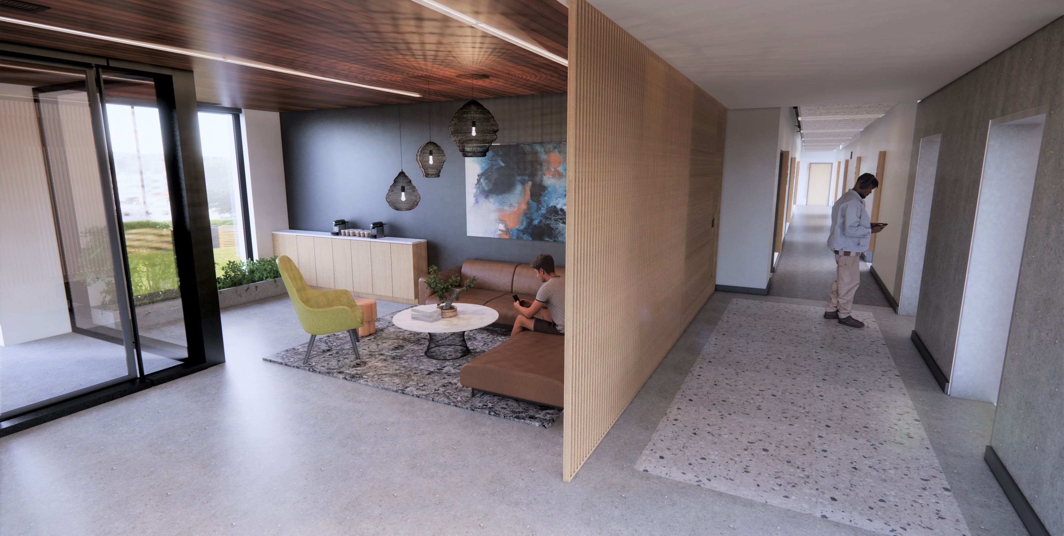 Adam Grasso | Martin Simmons Sweers Architects