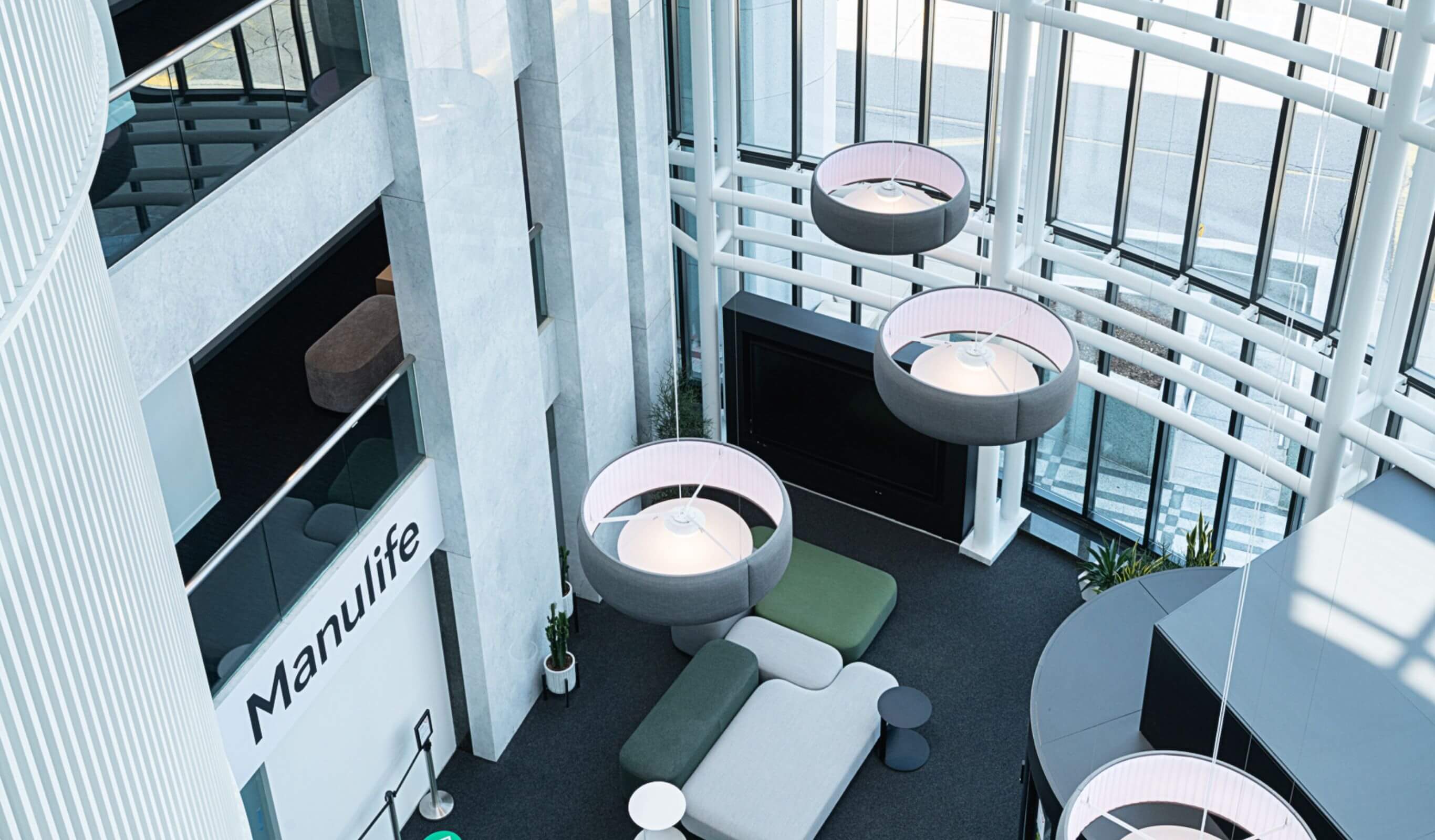 Waterloo Region Architecture Firm | Martin Simmons Sweers Architects