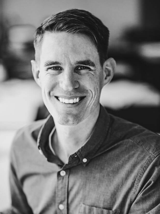 Andrew Vlcek | Martin Simmons Sweers Architects