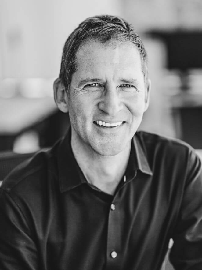 Jason Sweers | Martin Simmons Sweers Architects