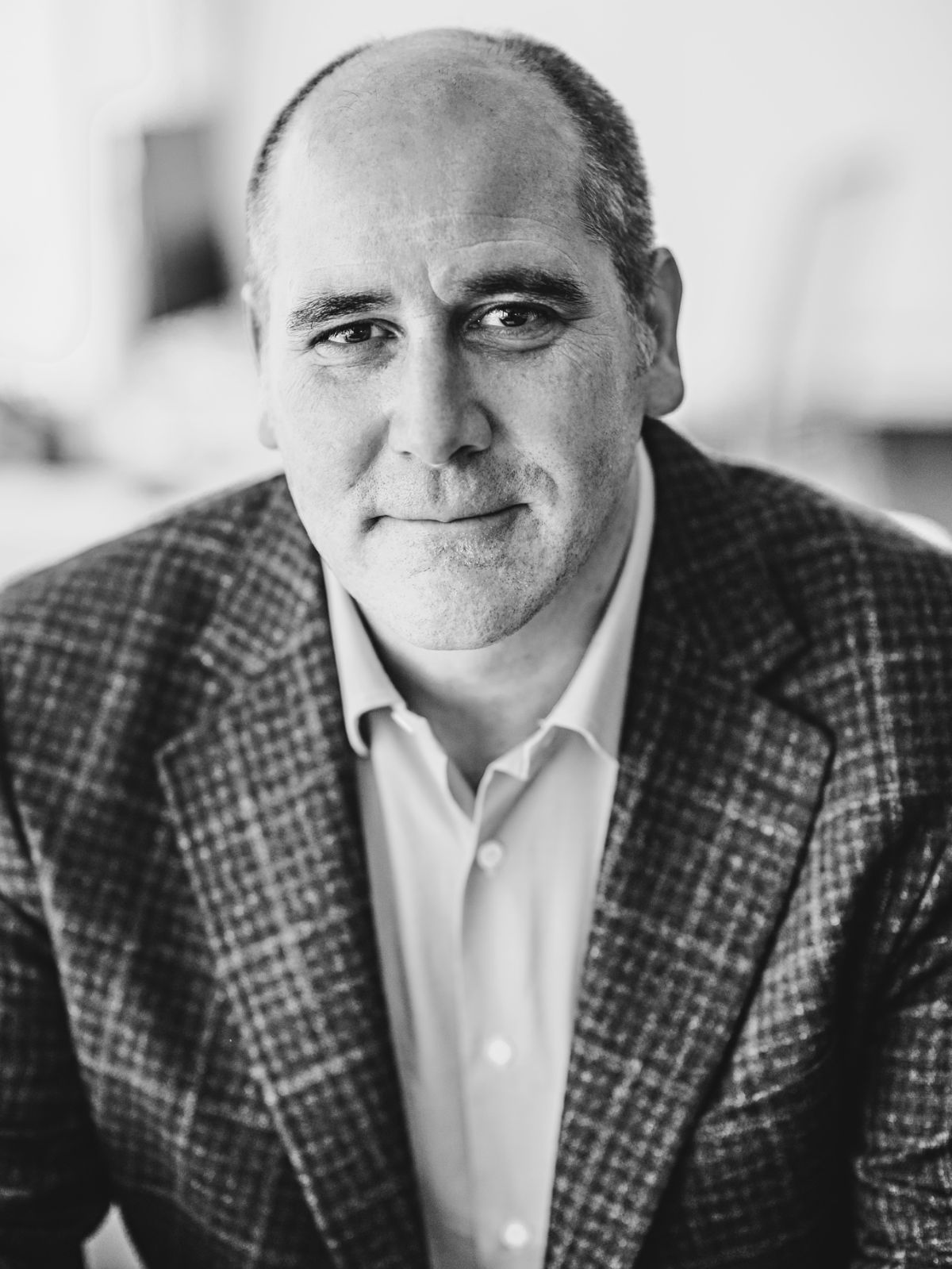 Jason Martin | Martin Simmons Sweers Architects