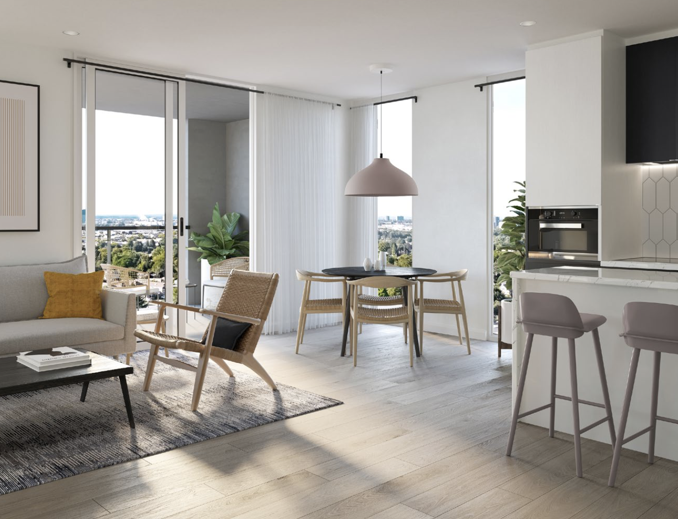 The Bright Building | Martin Simmons Sweers Architects