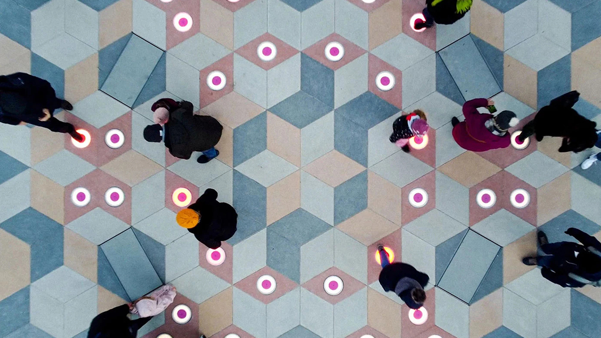 Attracting Residents and Visitors to Downtown: Why Placemaking Matters ...