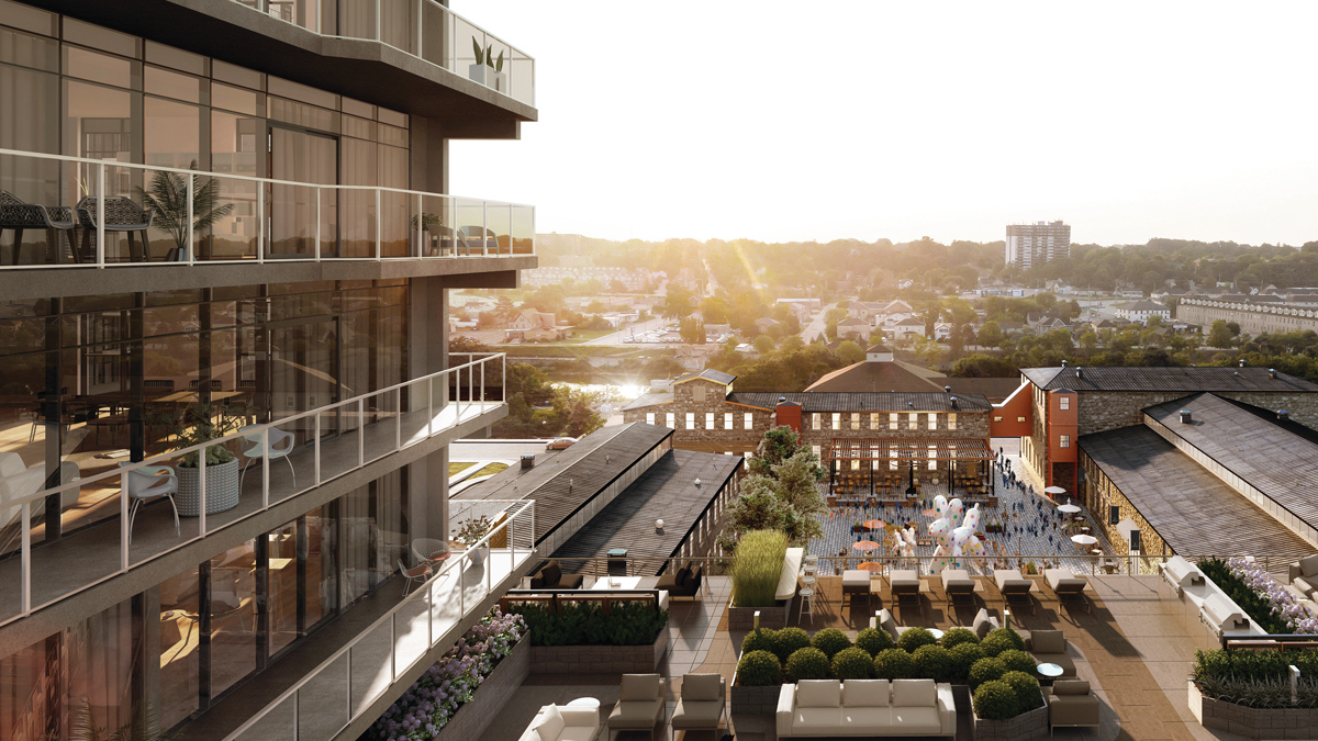 Attracting Residents and Visitors to Downtown: Why Placemaking Matters ...