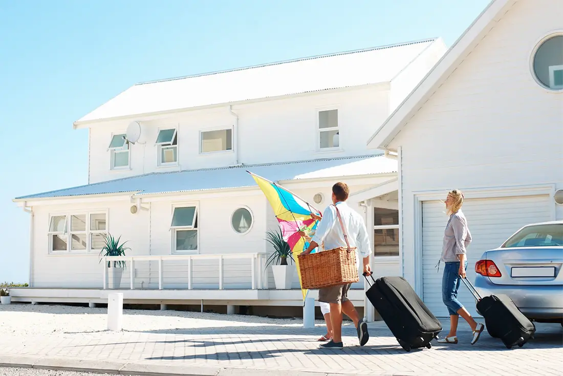 REDA ONE - #1 Real Estate Solution on Salesforce