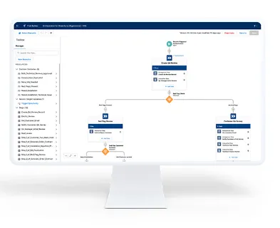 REDA ONE - #1 Real Estate Solution on Salesforce