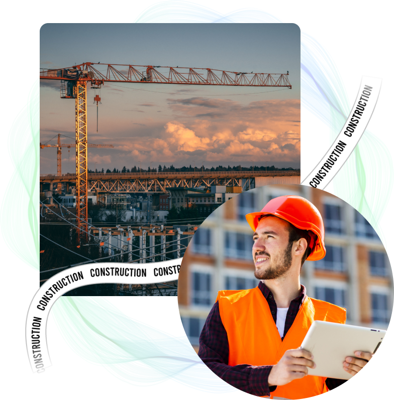 Construction Project Management Software | Technology | REDA One
