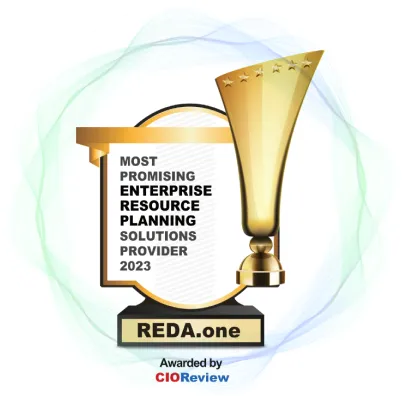 REDA ONE - #1 Real Estate Solution on Salesforce