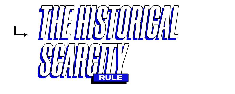 Historical Rules