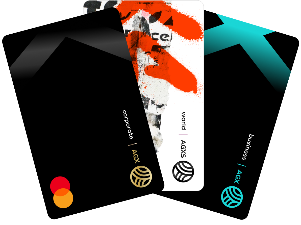 Artist Growth X | Low fixed APR Credit + Expense Management for Music