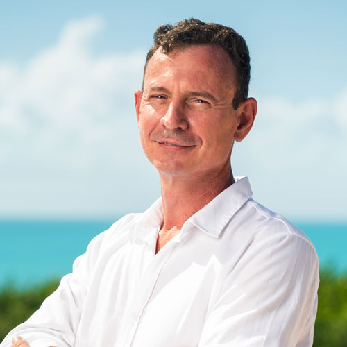 About Us | Island House LVM