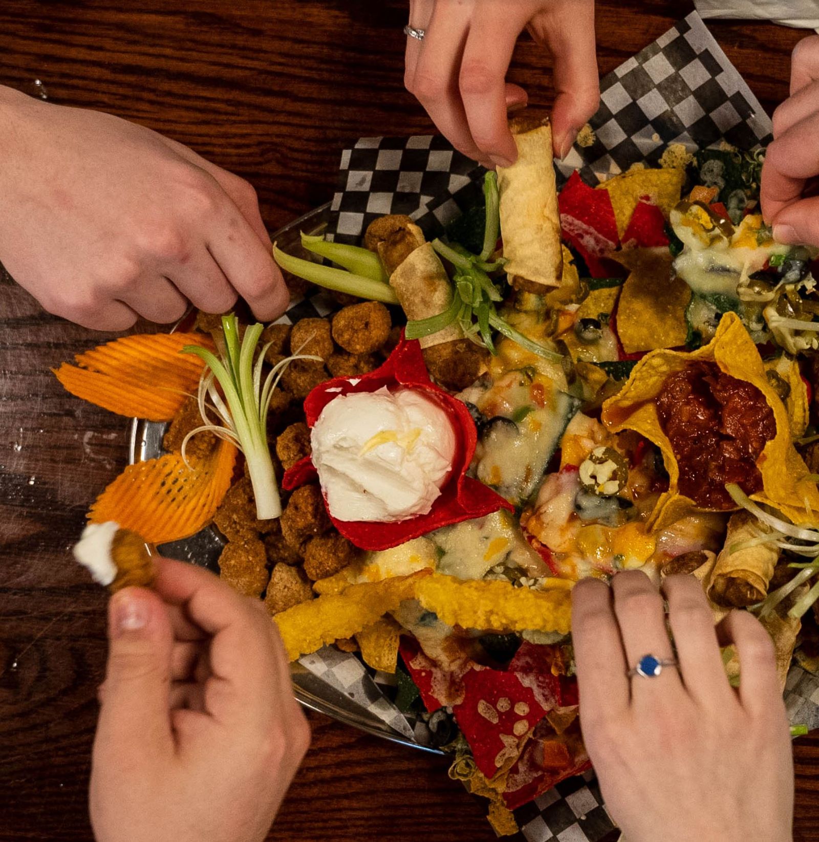 Park Town Hotel - Dining