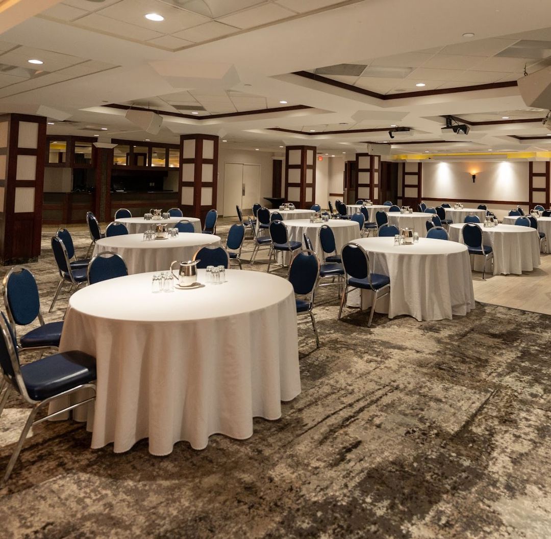 Park Town Hotel - Meetings & Events