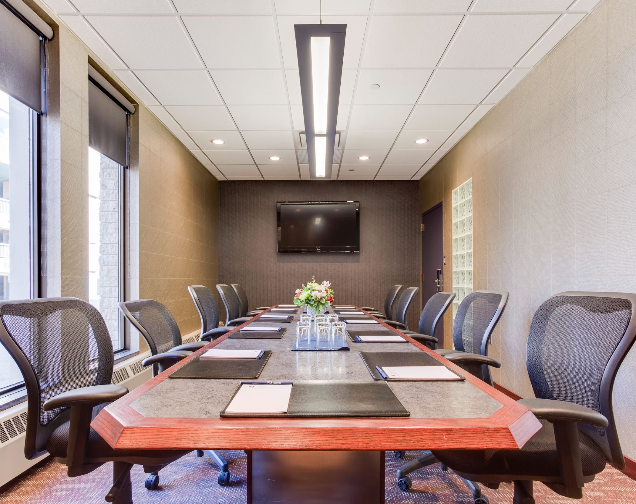 Park Town Hotel - Meetings & Events
