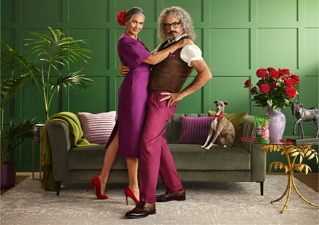 Mother Earth — Rainger & Rolfe