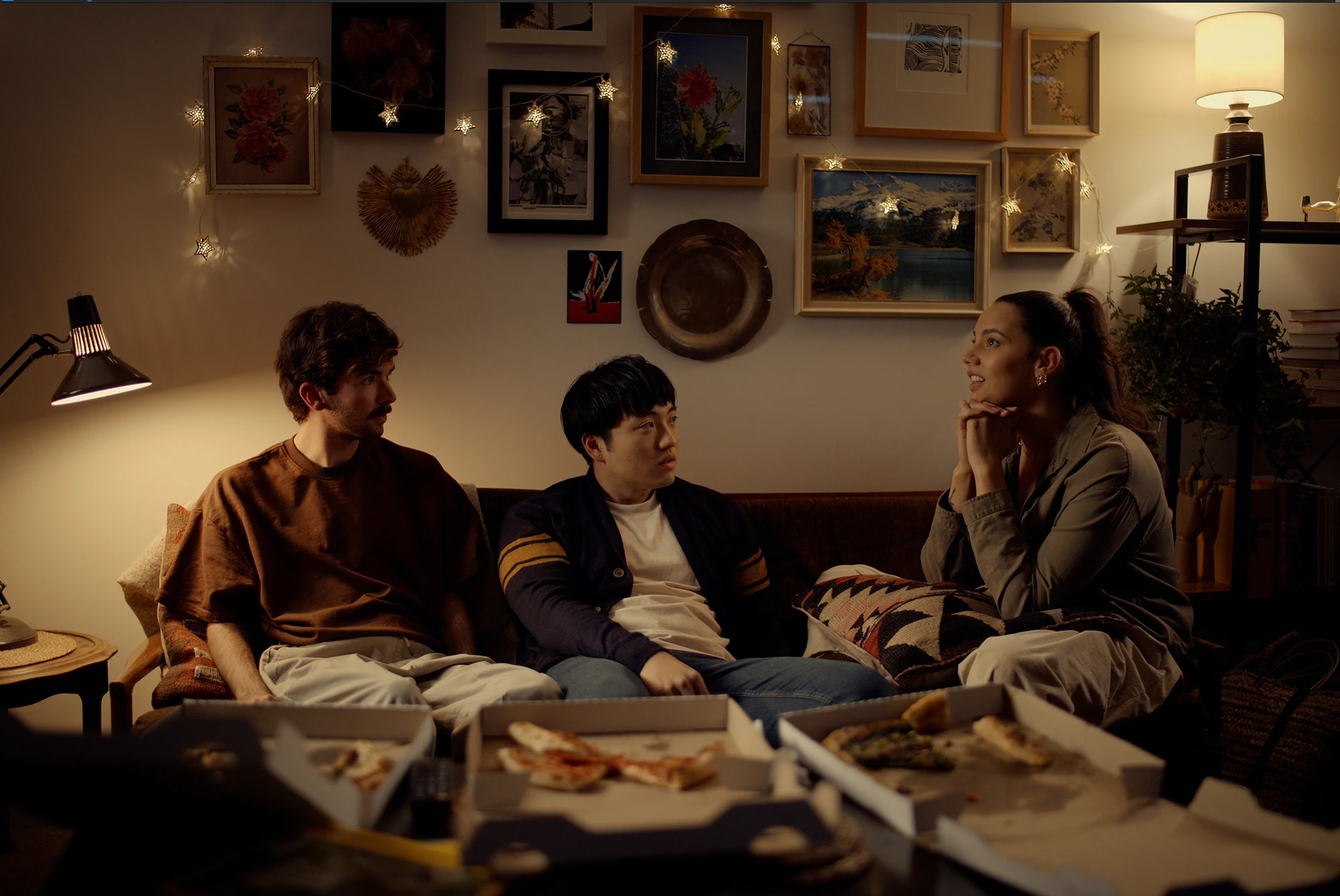 Dosh — Rainger & Rolfe