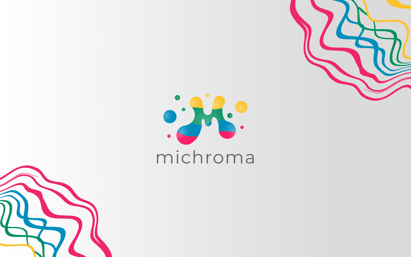 michroma - Next generation of natural ingredients.