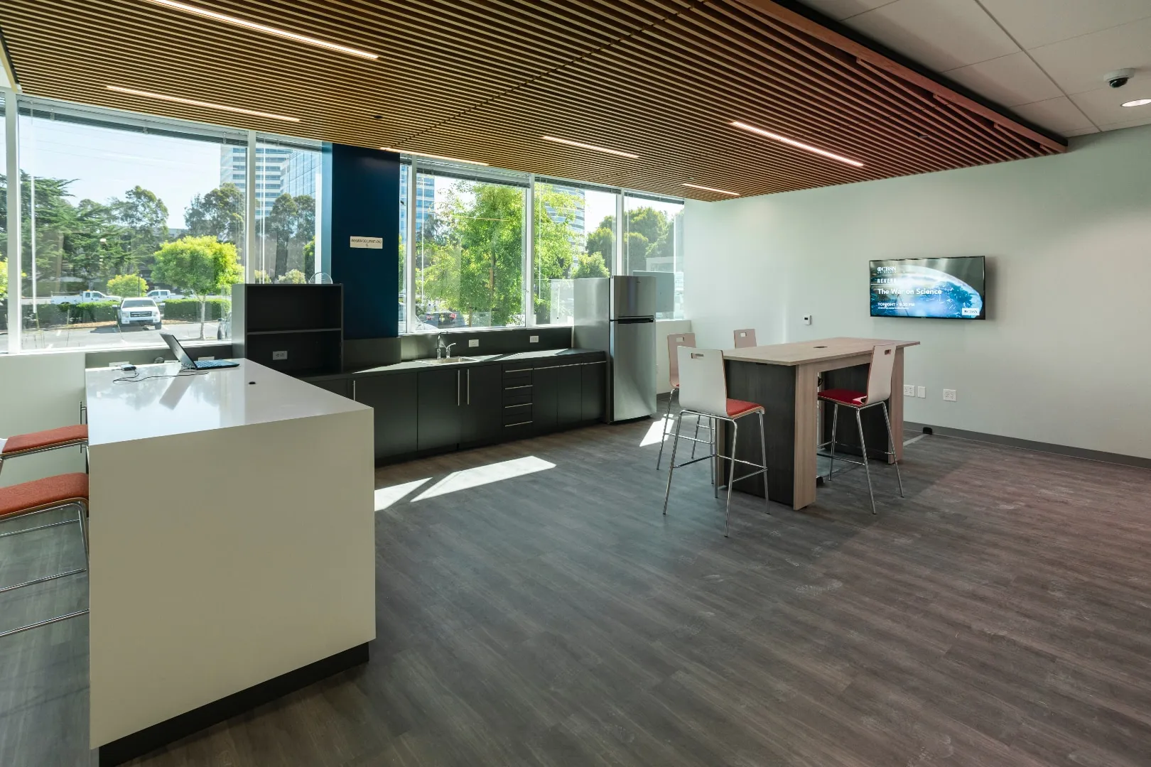 Rodent Vivarium Lab Space & Vivarium Services | Mispro