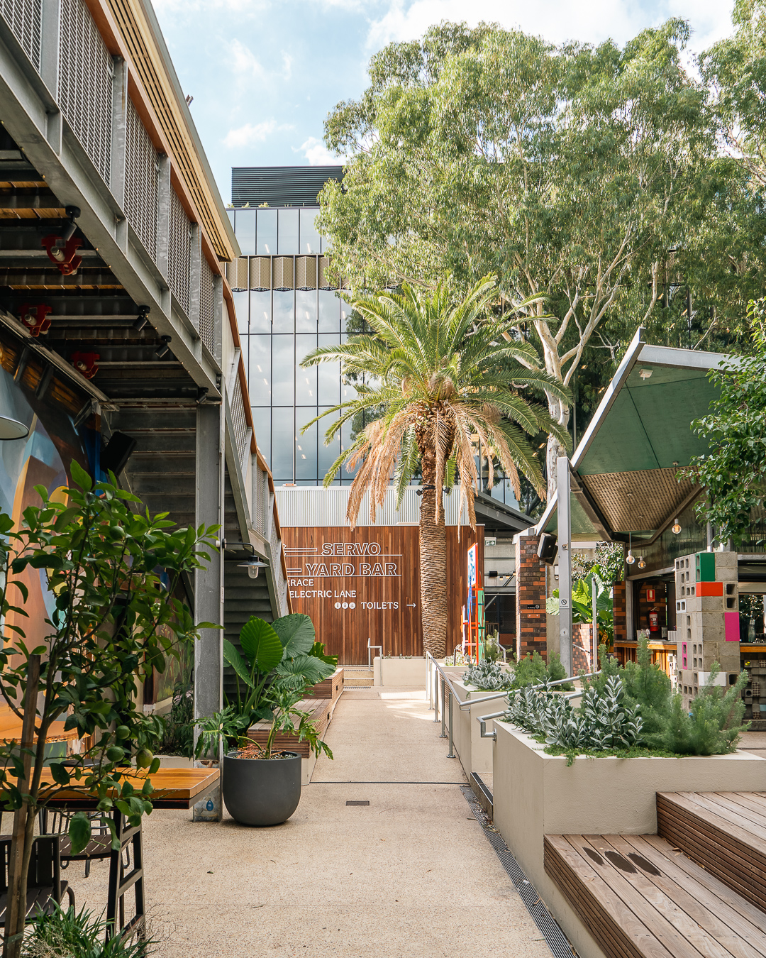 Easter Long Weekend at the Leedy! : The Leederville • 742 Newcastle ...