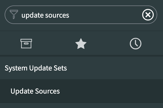 How To Move An Update Set In ServiceNow | Snowycode