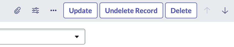 How To Recover A Deleted Record In ServiceNow | Snowycode